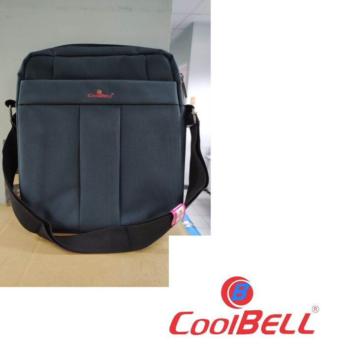 Coolbell CB-2033 12.6" Laptop Bag | Lazada PH