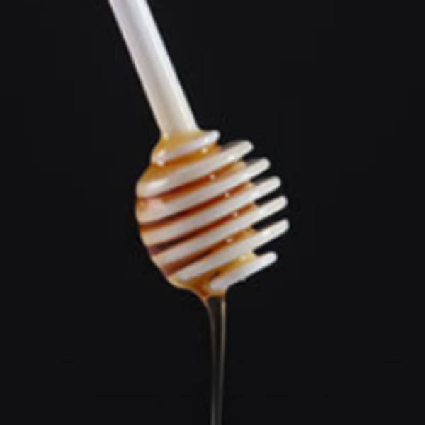 Seasoning Bottle 250ml Glass Jar Dispenser Container with Spoon Oil ...