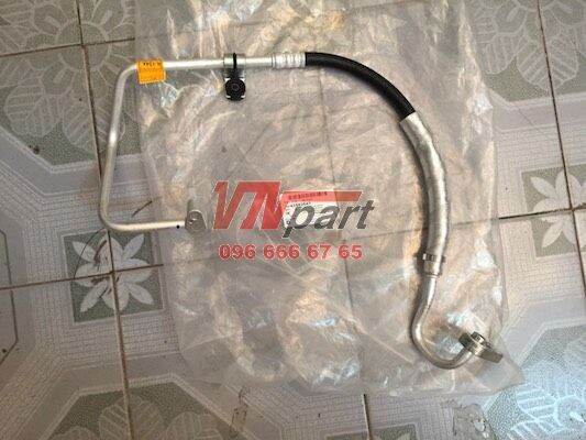 Ống Cao Áp Lốc Điều Hoà Chevrolet Aveo Chính Hãng 42592643 | Lazada.vn