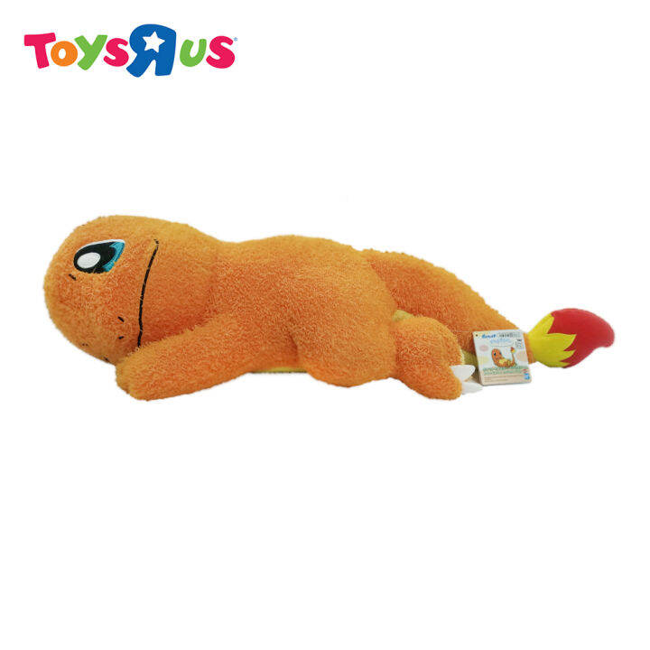 Pokémon Super Big Plush 14-inch Charmander (BP17664) | Lazada PH