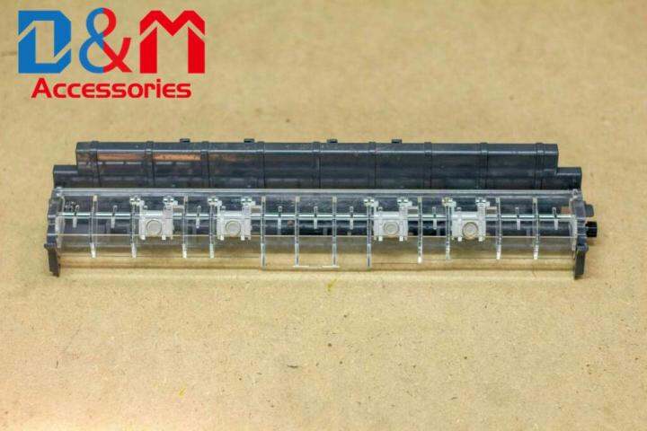 1Pcs Original Paper Eject assembly 1595122 for Epson LQ-310 LQ310 dot ...