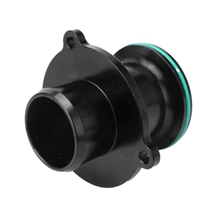 Car Modification Turbo Muffler Turbo Sound Exhaust Muffler for ...