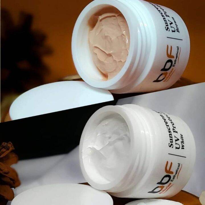 bbf / sunscreen bbf / sanblok bbf / bbf glow | Lazada Indonesia