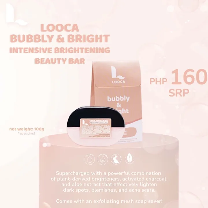 Team Olympia | LOOCA Powerhouse Set (Mix&Match) | Lazada PH