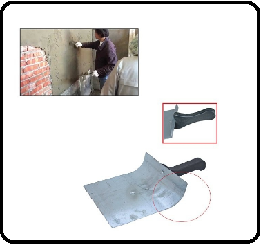 PVC Cement Tray/ Curve | Lazada