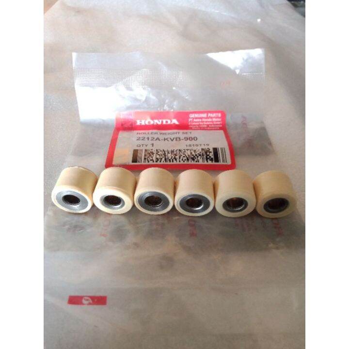 roller Vario 110,beat fi stater kasar,scopy fi(kvb) | Lazada Indonesia