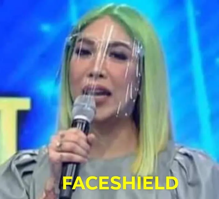 Face Shield | Lazada PH