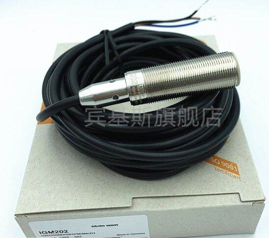 YTH IGM202 IGM203 inductive proximity switch sensor spot | Lazada.co.th