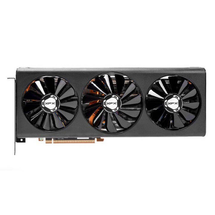 Used XFX RX 5700 XT 8G GDDR6 Video Cards For AMD Radeon RX 5700XT 8GB ...