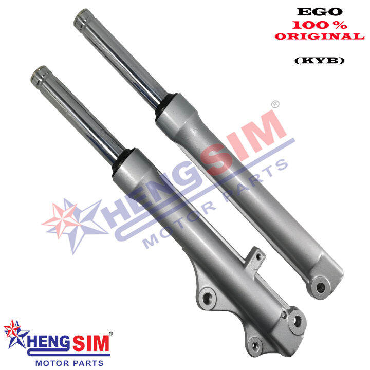 EGO (KYB) FORK STANDARD YAMAHA | Lazada
