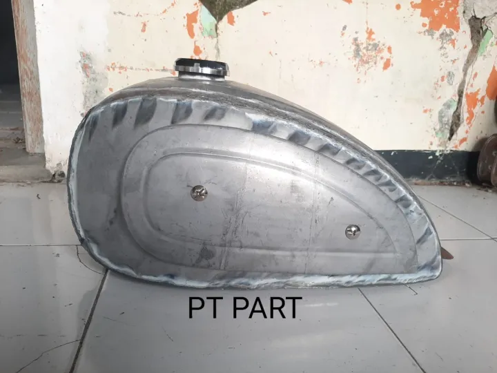 tangki scrambler japstyle tangki japstyle custom tengki scrambel ...