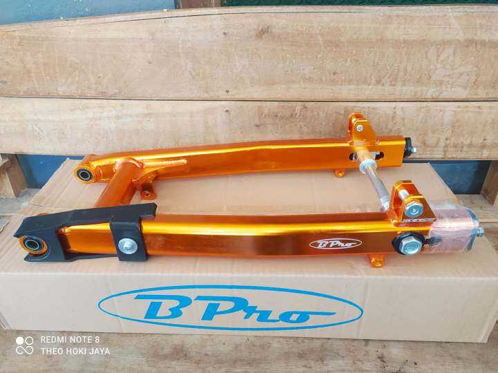 Swingarm Swing Arm Lengan Ayun Rx King Rxking Rxs Rxk Yt115 Bpro B Pro | Lazada Indonesia