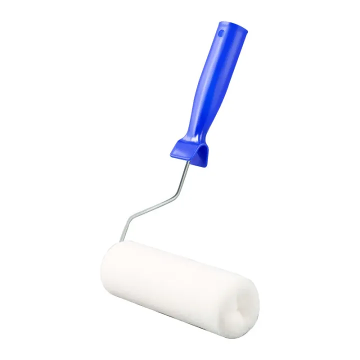 Paint Roller Brush Roller Brush Latex Paint Brush Wall Tool Paint Brush ...