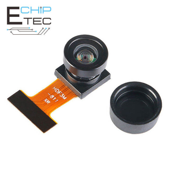 1PCS OV2640 Module 200W pixel large wide Angle 140 degree monitoring ...