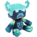 Minecraft Warden Plush 10 Inch Warden Plushies Toy For Game Fans Gift ...