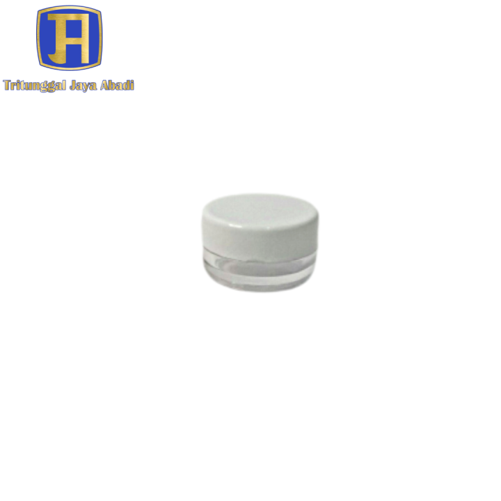 Pot Cream 5gr Putih-Bening PS | Lazada Indonesia