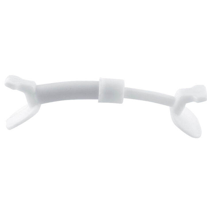 Jooan Facial Muscle Exerciser Slim Mouth Piece Flex Face Exercise ...