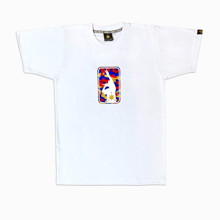 FMCC Shirt Men's Mic Patriot - FrancisM Clothing Company | Lazada PH