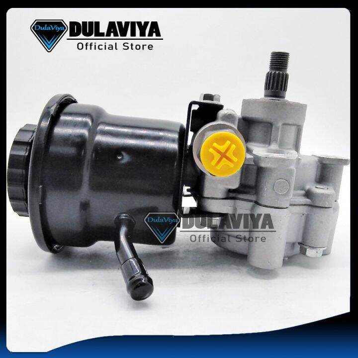 Power Steering Pump For Toyota Corolla For Camera 44320-12341 44320 ...