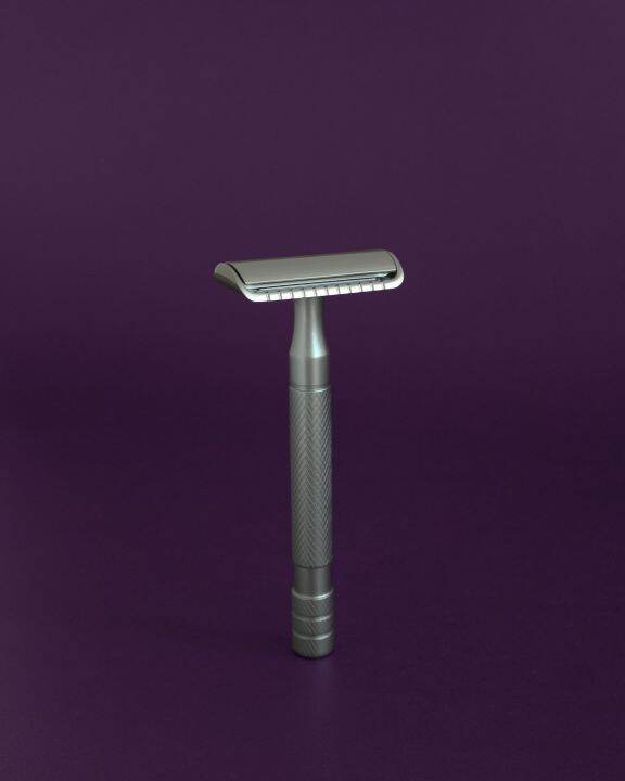 Razor by Loop - Silver | Lazada PH