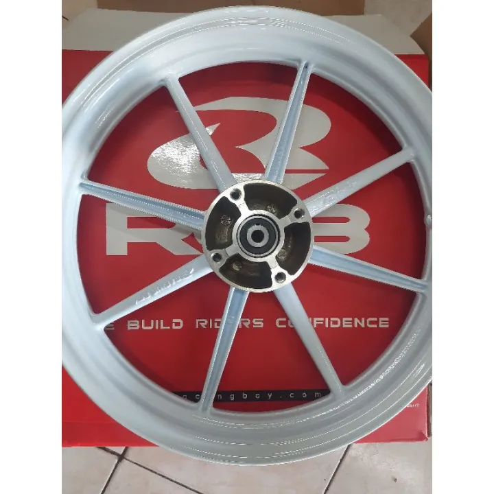 【factory outlet】 RCB RACING BOY MAGS MIO | Lazada PH