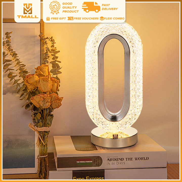 TMALL LED Aesthetic Crystal Rhombus Refraction Diffused Ambient Light ... TMALL LED Aesthetic Crystal Rhombus Refraction Diffused Ambient Light ...