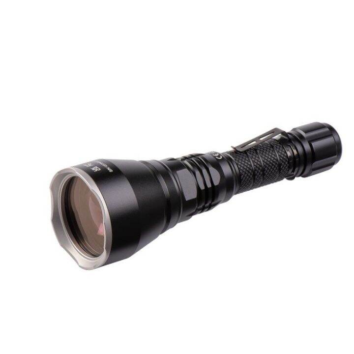Weltool W4Pro TAC LEP flashlight W4 Pro2,882,000 candela, 568 lumens ...