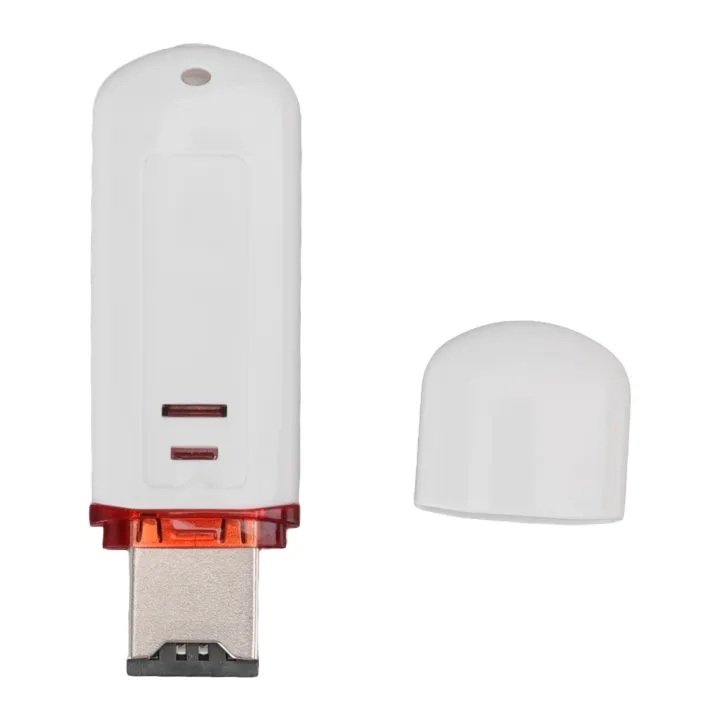 USB WiFi HID Injector, 2.4GHz Transceiver USB Rubberducky for Computer ...