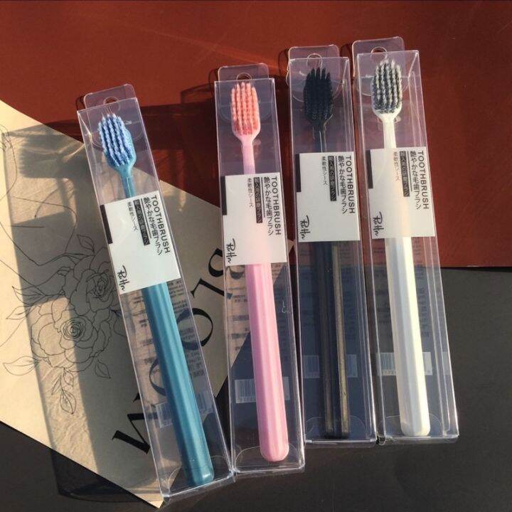 Japanese Spiral Toothbrush[ Ready Stock ] 日本螺旋丝牙刷 | Lazada