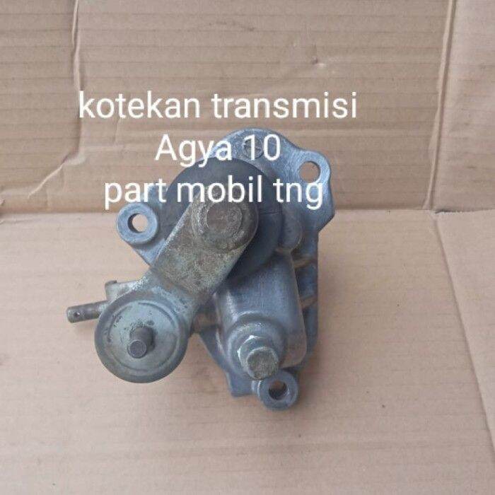 Kotekan Gigi Transmisi Perseneling Agya Ayla 10 1000cc Mt | Lazada ...