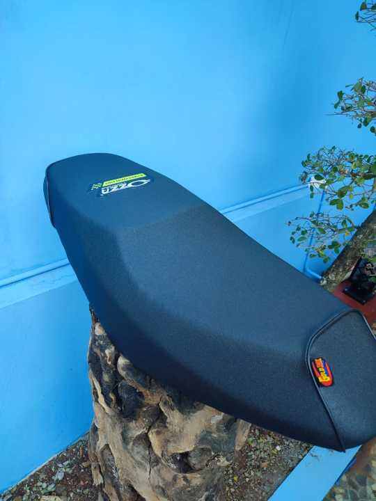 Jok MOTOR YAMAHA VEGA LAMA FIZ R MODEL BEDUDUNG DOUBLE SEAT TINGKAT ...