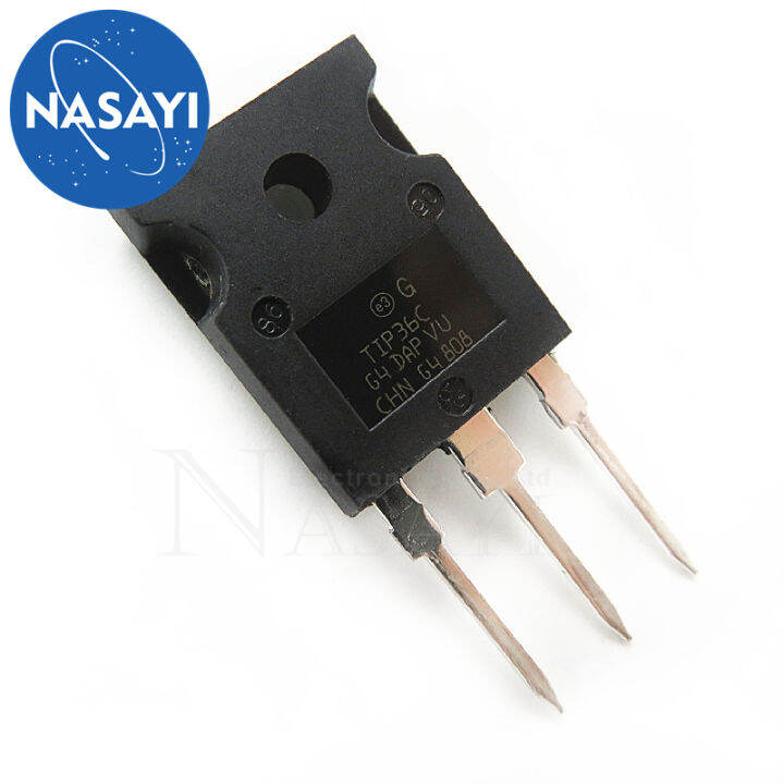 TIP36C TIP36 TO-247 | Lazada.co.th
