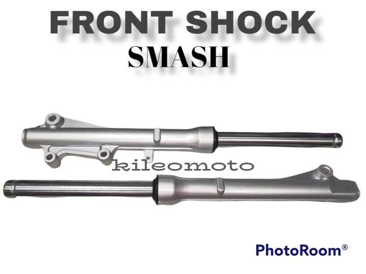 Front Shock Smash | Lazada PH