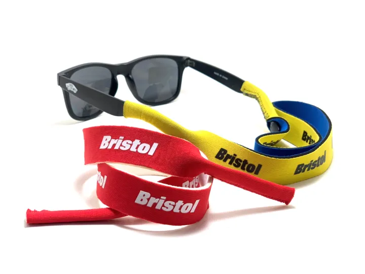 สายคล้องแว่นตา Bristol Eye Controller สายคล้องแว่น ความยาว 64 cm. วัสดุ ...