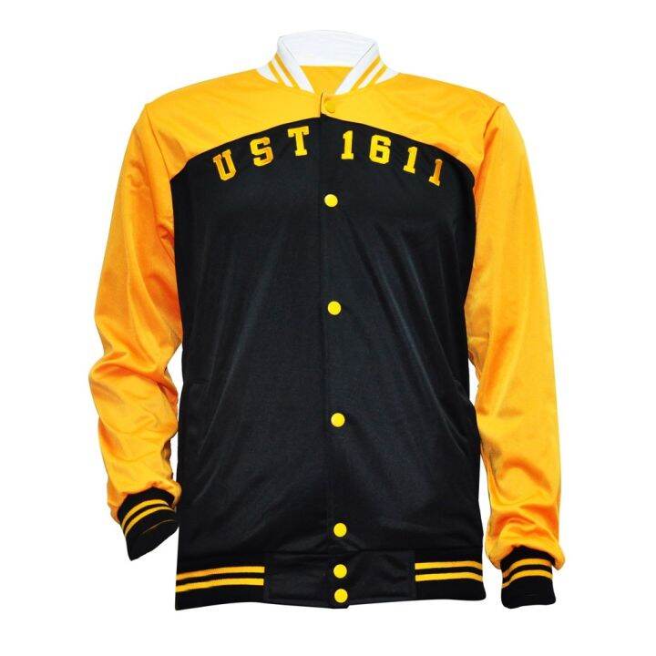 SBC UST 1611 Varsity Jacket | Lazada PH