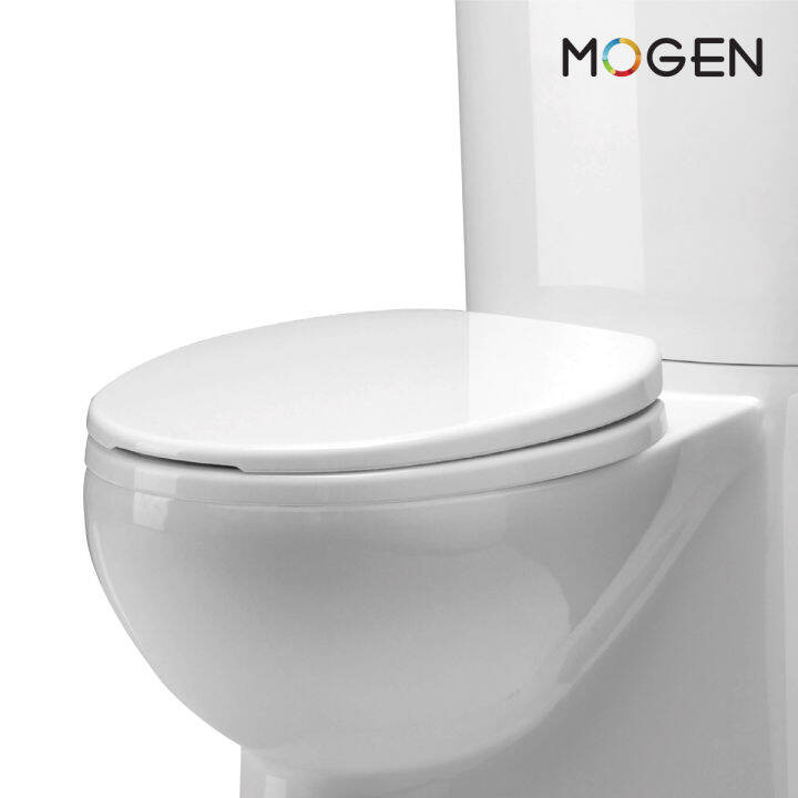 MOGEN MT20/SP ฝารองนั่ง Slow Close | Lazada.co.th
