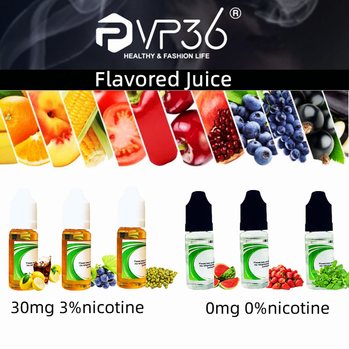 Vape Relx Juice 10ML 3% 0% Nicotine for Relx Infinity/essential/Shift ...
