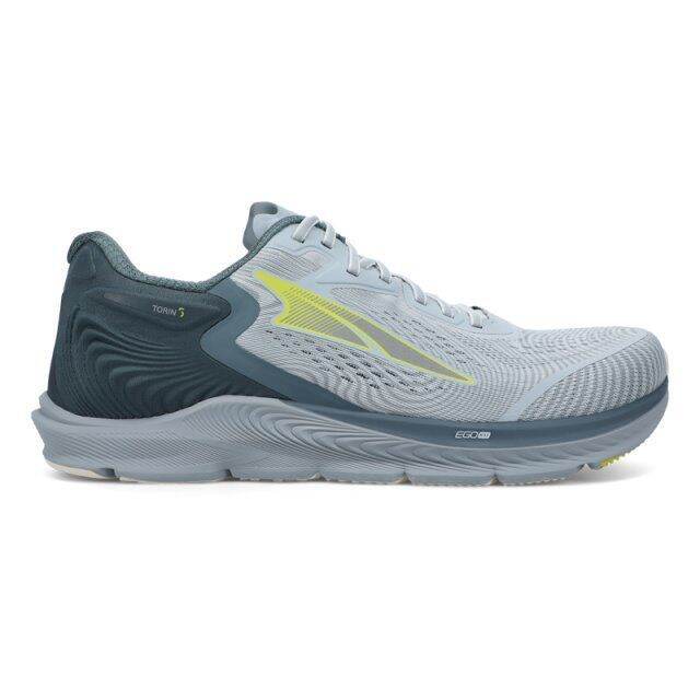 legit new Ori 100% ALTRA Ultron New Style Torin 5 Cushioning Road ...