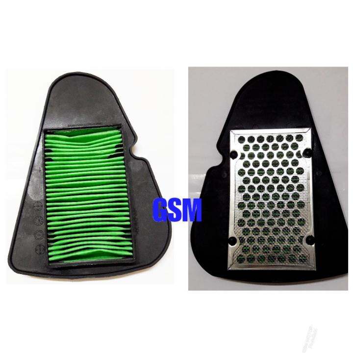 Filter Udara Beat F1/Beat Esp/Beat Pop Esp/Scoopy F1/Scoopy Esp ...