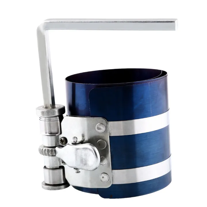 53-150mm Engine Piston Compressor Ring | Lazada PH