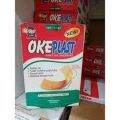 COD OKEPLAST / PLASTER OKE PLAST ISI 100strip | Lazada Indonesia