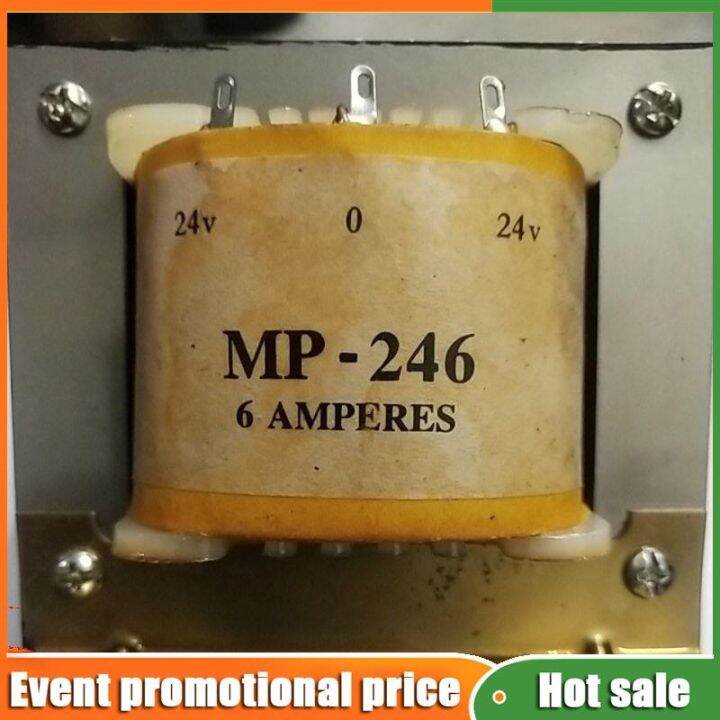 transformer 6amphere 24v 0 24v/MATCH-BACS | Lazada PH