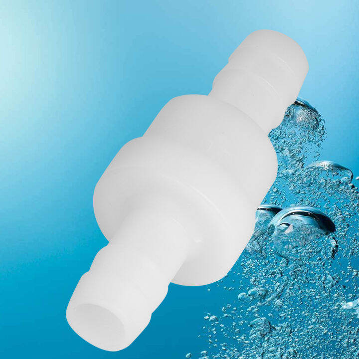 Good Stability Check Valve High Quality Non-Return Check Valve Plastic ...