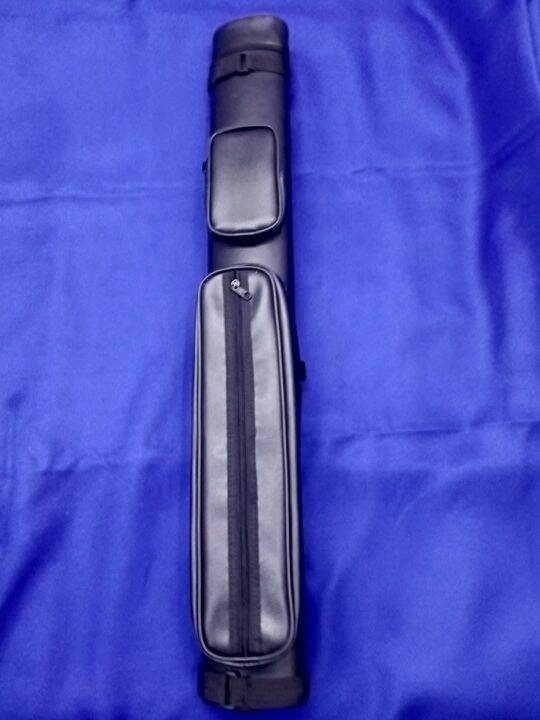 1 PC. Billiards Cue 2x2 Hardcase/Lagayan ng Tako ng Bilyaran/Gamit sa ...