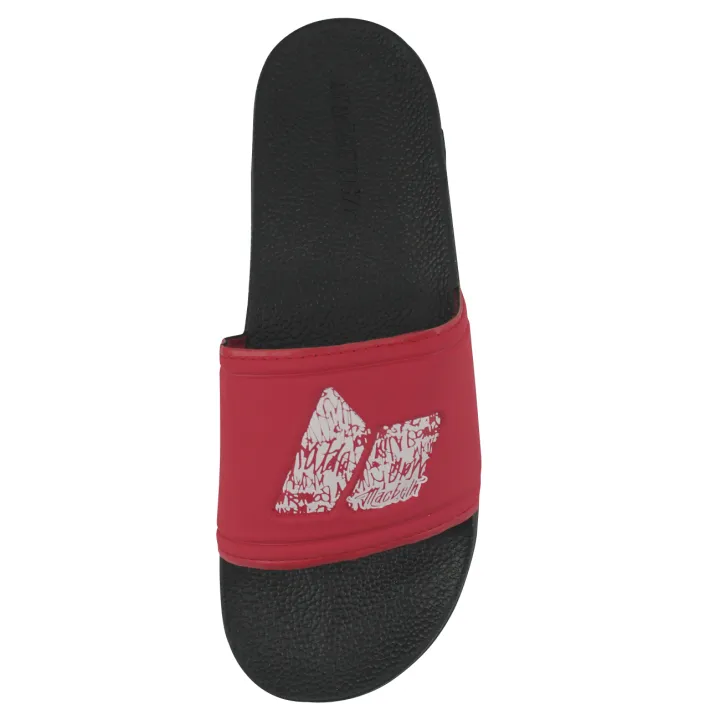 Macbeth Slides Slippers for Men (BOX NOT INCLUDED) | Lazada PH