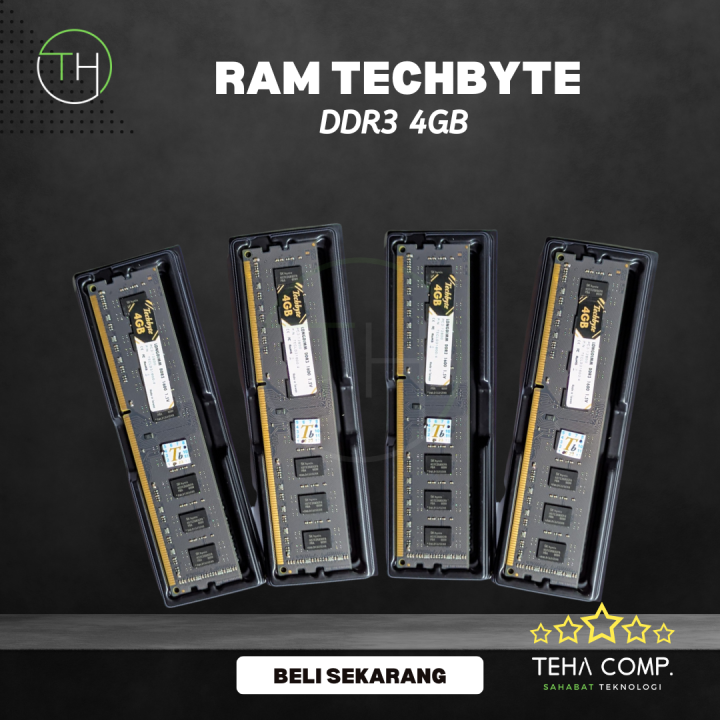 Ram Komputer DDR3 8GB 4GB 2GB Memory CPU Harga Hemat Kualitas Hebat | Lazada Indonesia