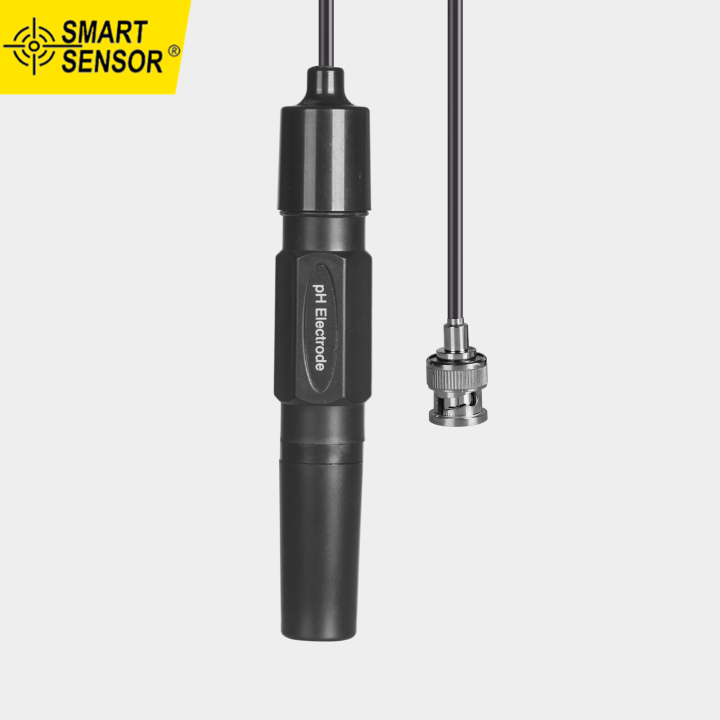 Smart Sensor Professional Laboratory Electrode Aquarium Hydroponic ...