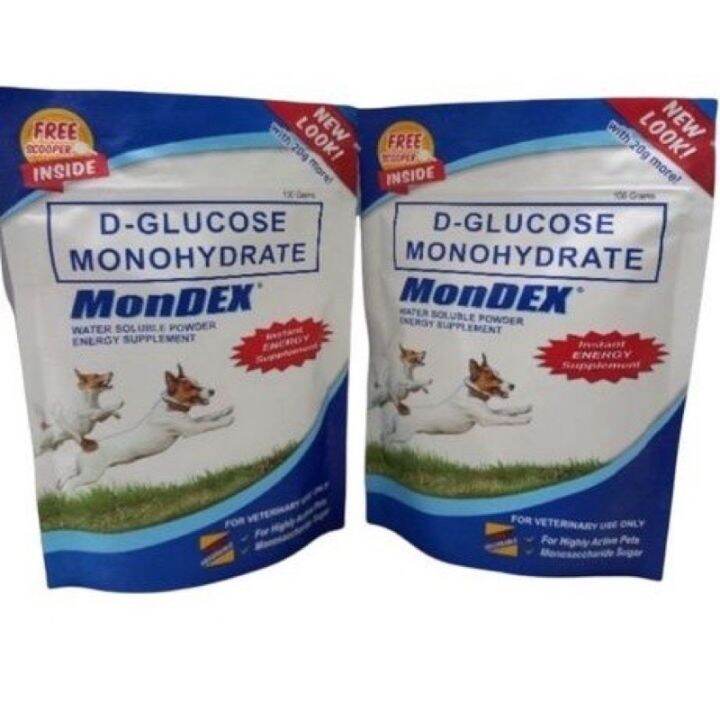 Mondex glucose Powderღ | Lazada PH