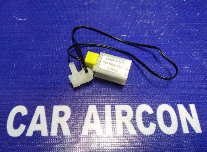 mitsubishi STRADA L200 TRITON 2008-2014 ORIGINAL thermistor sensor car ...