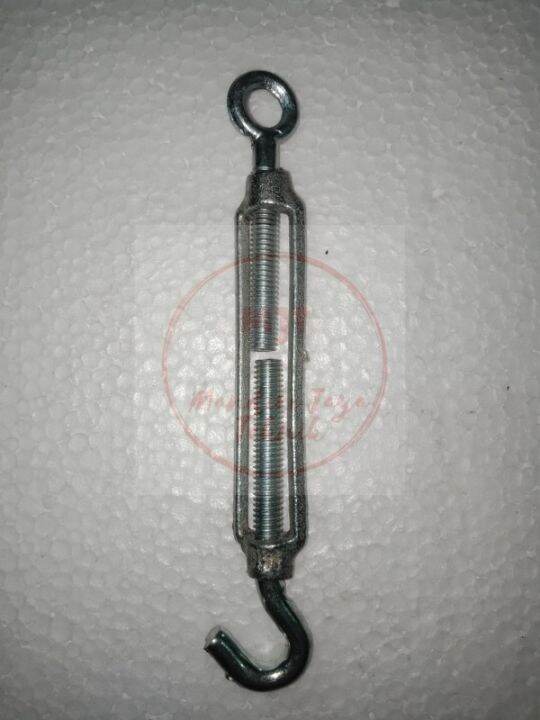 Span Skrup Jarum Keras Trek Stang Water Mur M10 10mm 10 mm | Lazada ...